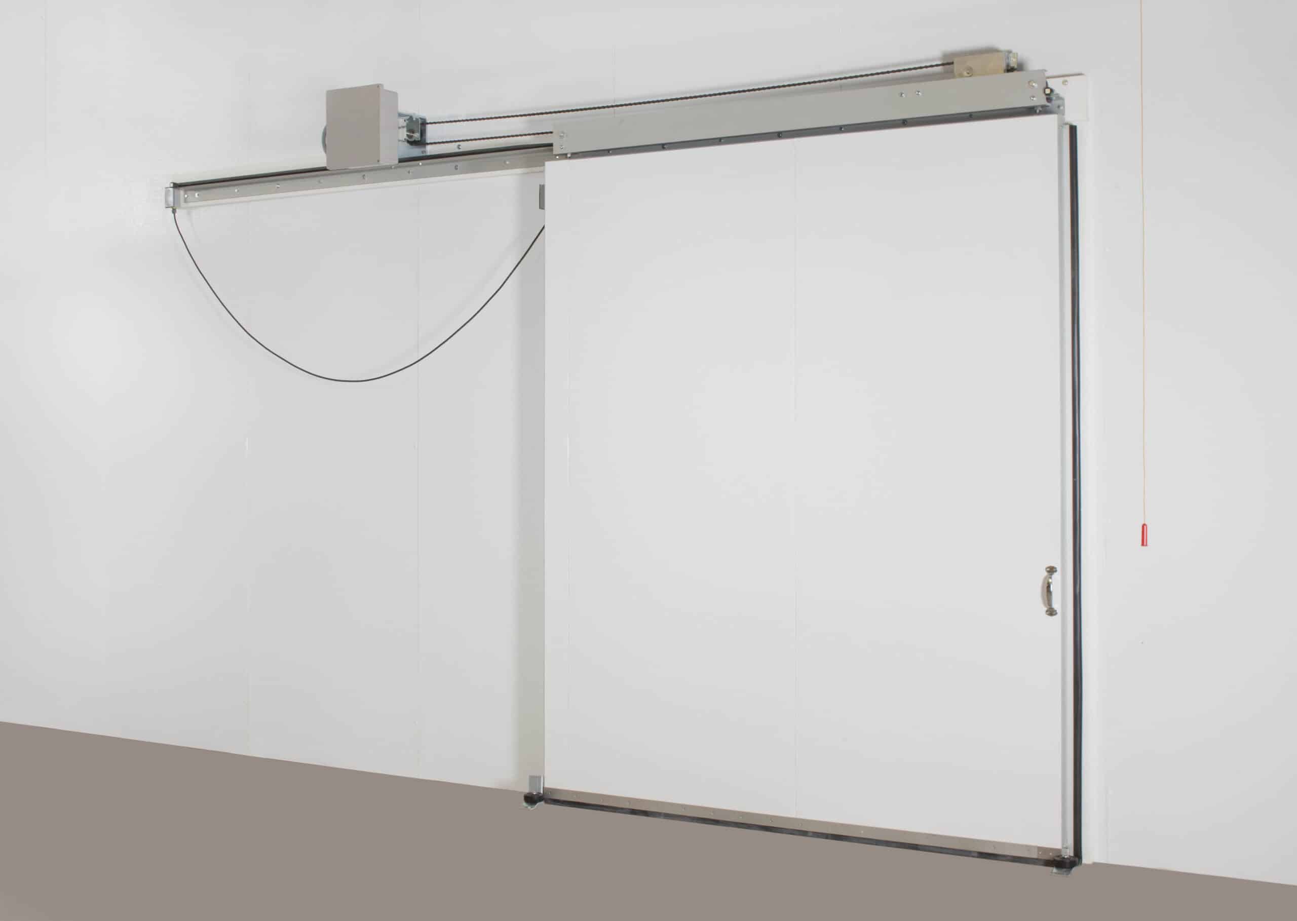 Single Slide Door - Everidge