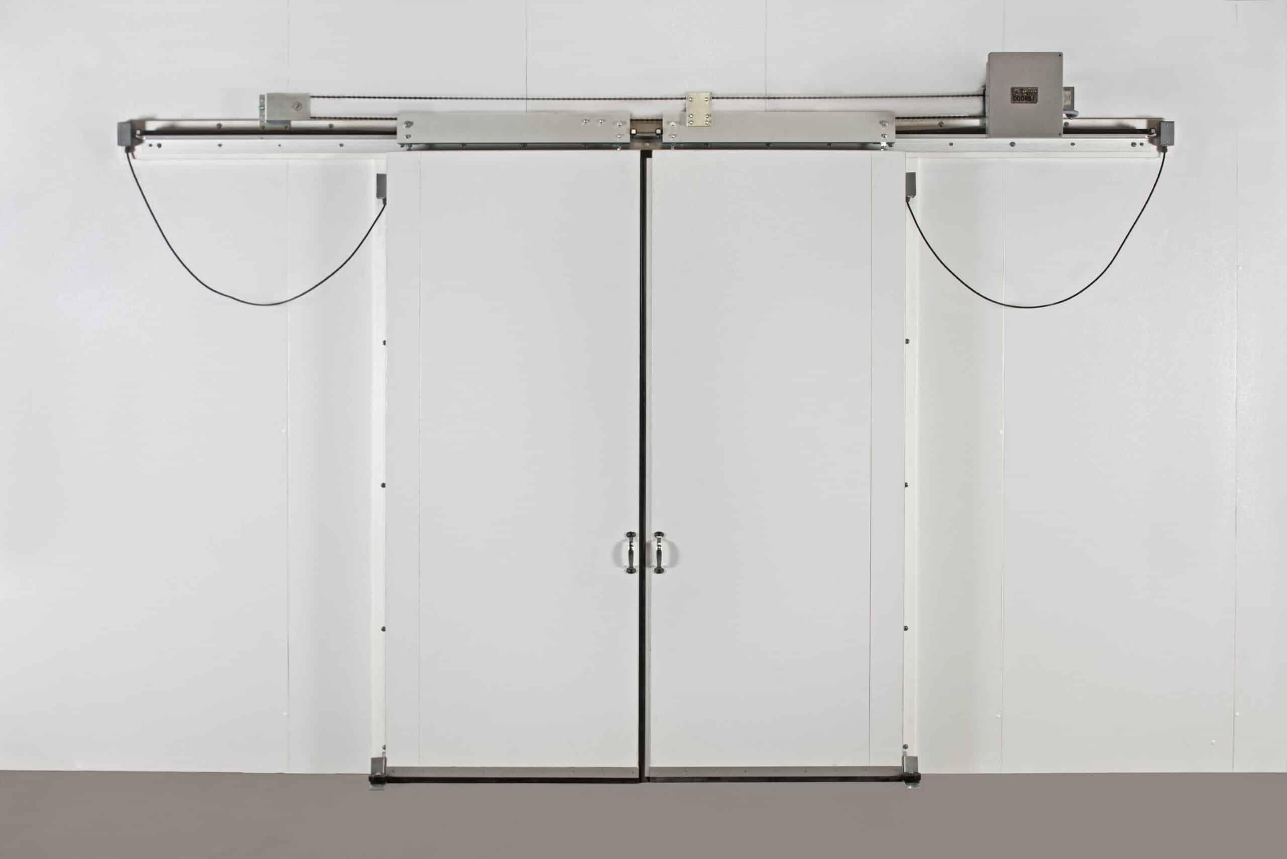 Bi-Part Slide Door - Everidge